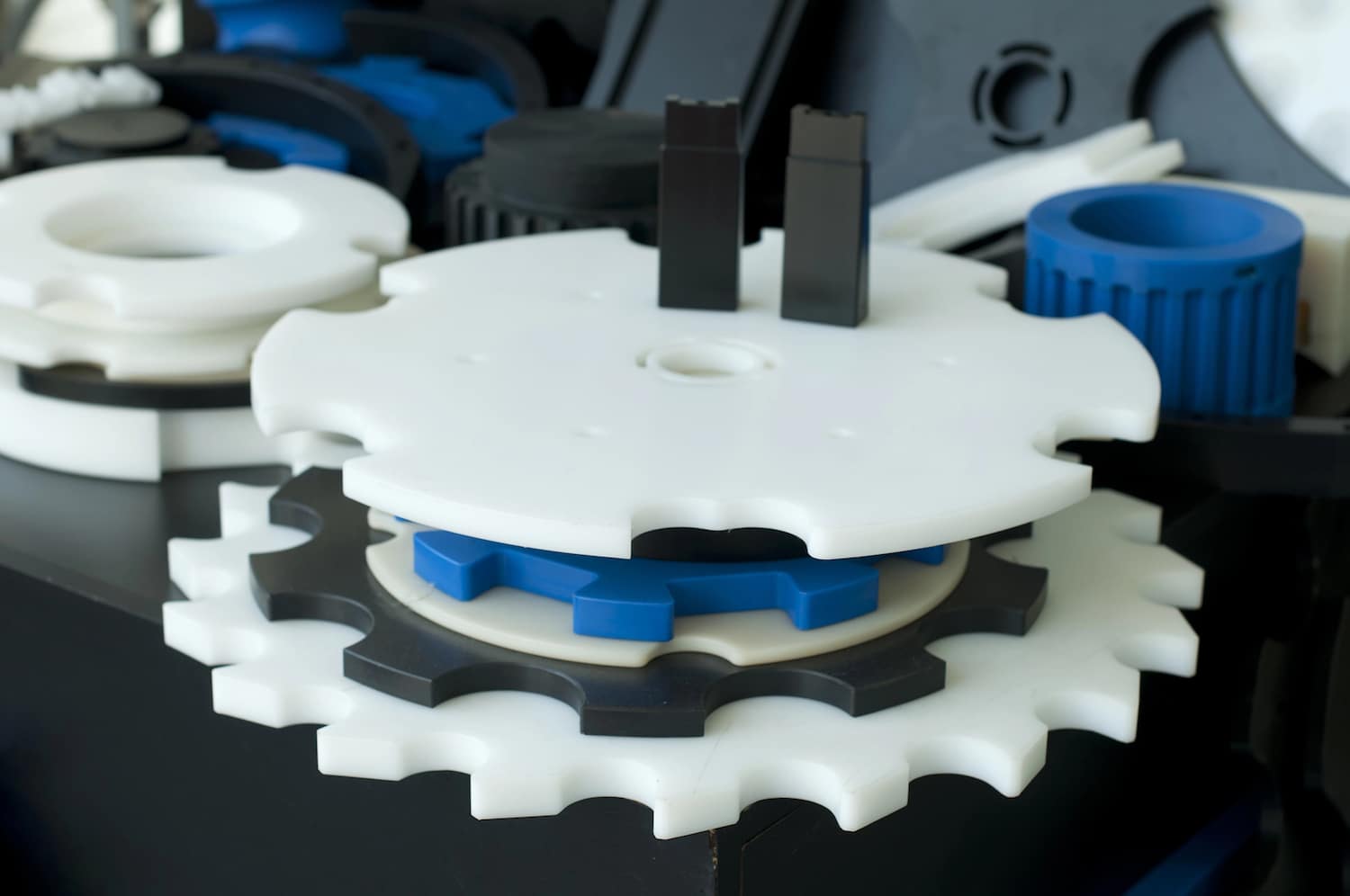 Plastic Moulded Parts Melbourne - Perfect Tooling