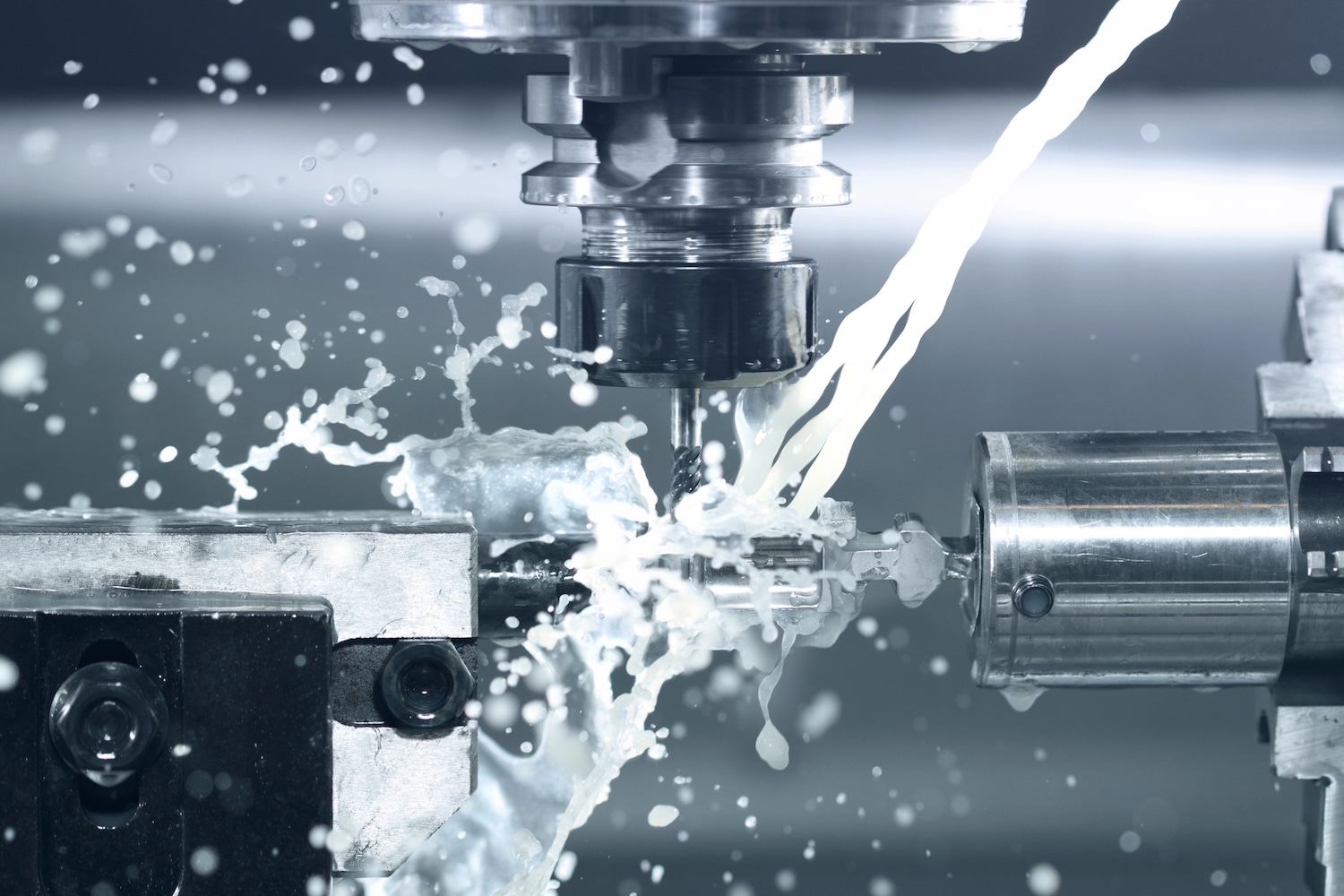 Toolmakers Melbourne - Perfect Tooling