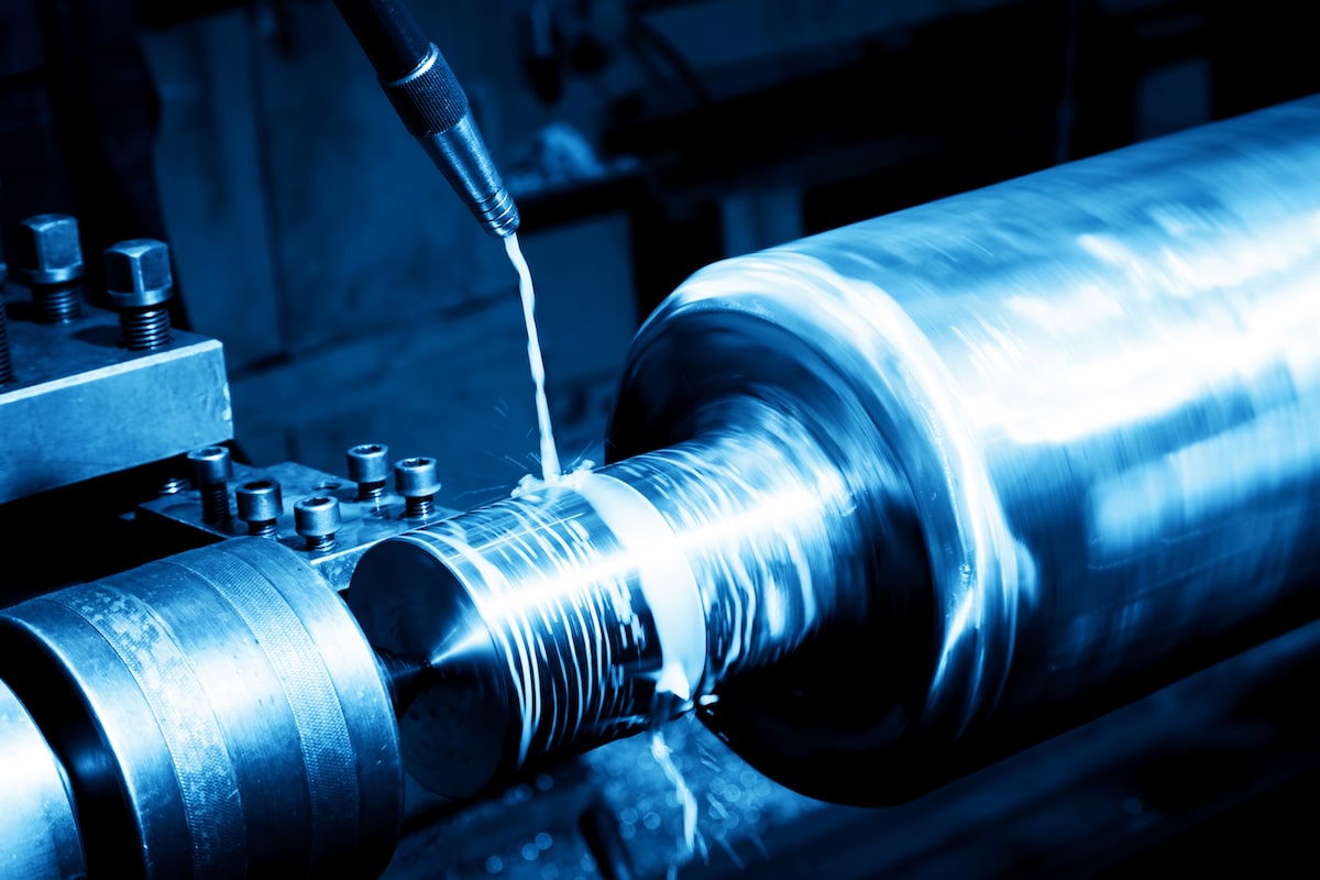 The Importance of Precision Engineering in High-Performance Industries ...