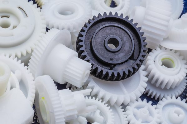 The Versatility of Plastic Moulded Parts in Modern Manufacturing ...